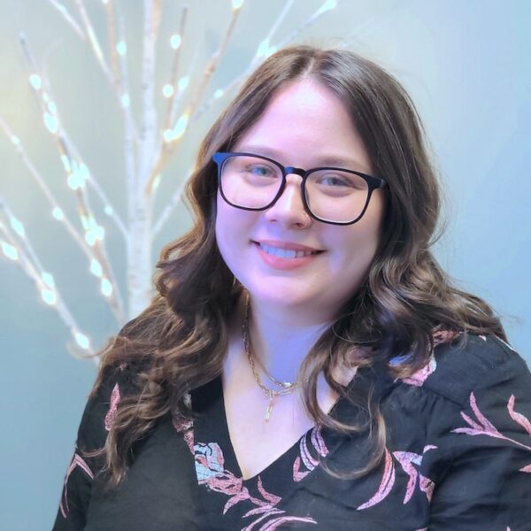 Samantha Pasko - Bright Path Counseling and Consulting