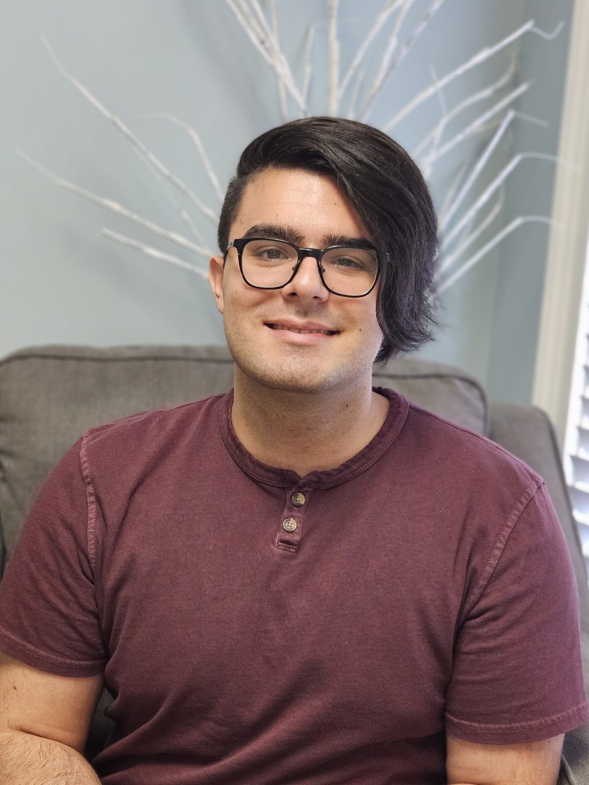 Josh Fernandes – Bright Path Counseling and Consulting